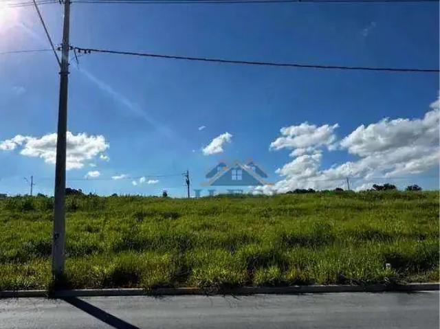Terreno em Condomínio para Venda em Itupeva/SP Centro