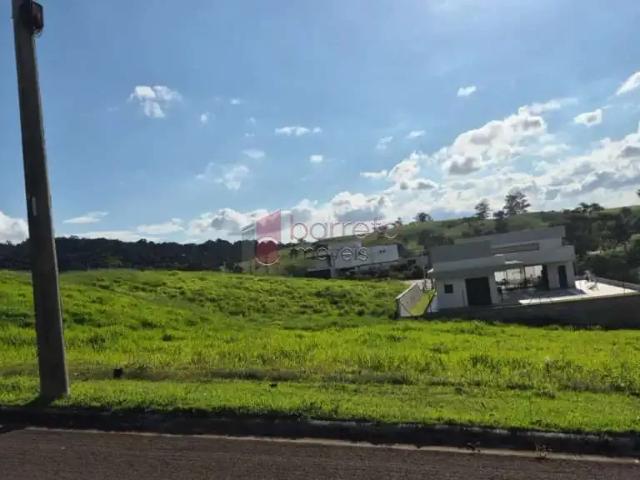 Terreno em Condomínio para Venda em Itupeva/SP Centro