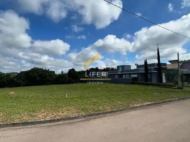 Terreno em Condomínio para Venda em Itupeva/SP Centro