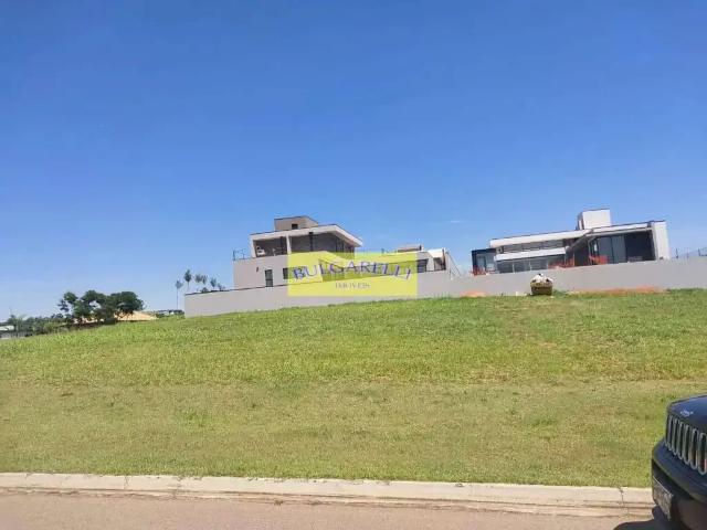 Terreno em Condomínio para Venda em Itupeva/SP Centro