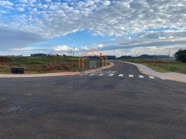Terreno em Condomínio para Venda em Itupeva/SP Centro