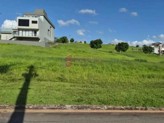 Terreno em Condomínio para Venda em Itupeva/SP Centro
