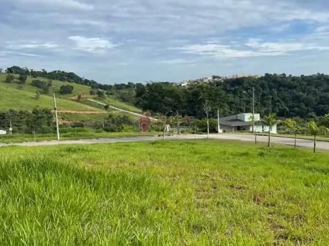 Terreno em Condomínio para Venda em Itupeva/SP Centro