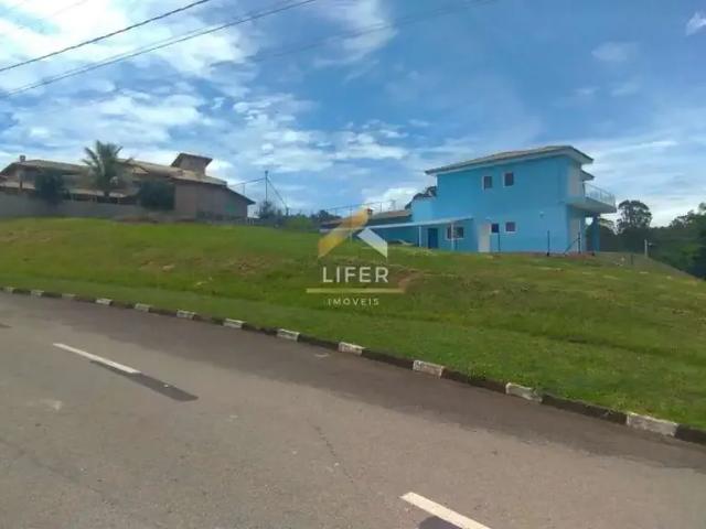 Terreno em Condomínio para Venda em Itupeva/SP Centro