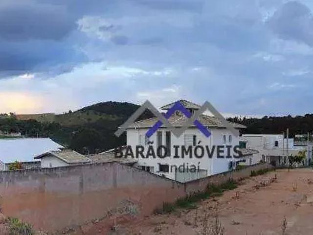 Terreno em Condomínio para Venda em Itupeva/SP Chácaras do Guacuri