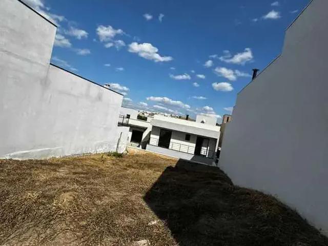 Terreno em Condomínio para Venda em Itupeva/SP Chácaras do Guacuri