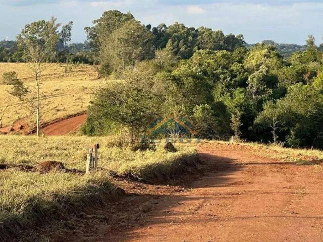 Terreno em Condomínio para Venda em Itupeva/SP Chácaras do Guacuri
