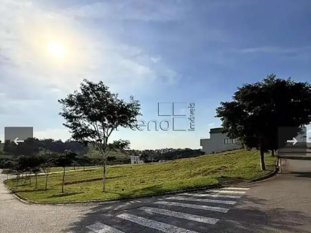 Terreno em Condomínio para Venda em Itupeva/SP Aglomeração Urbana de Jundiaí