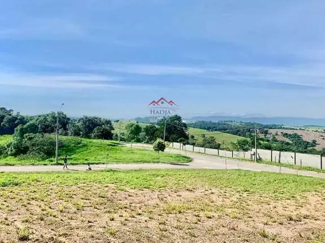Terreno em Condomínio para Venda em Itupeva/SP Aglomeração Urbana de Jundiaí