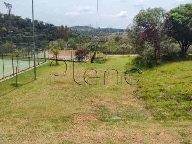 Terreno em Condomínio para Venda em Itupeva/SP Reserva Santa Mônica