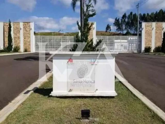 Terreno em Condomínio para Venda em Itupeva/SP Aglomeração Urbana de Jundiaí