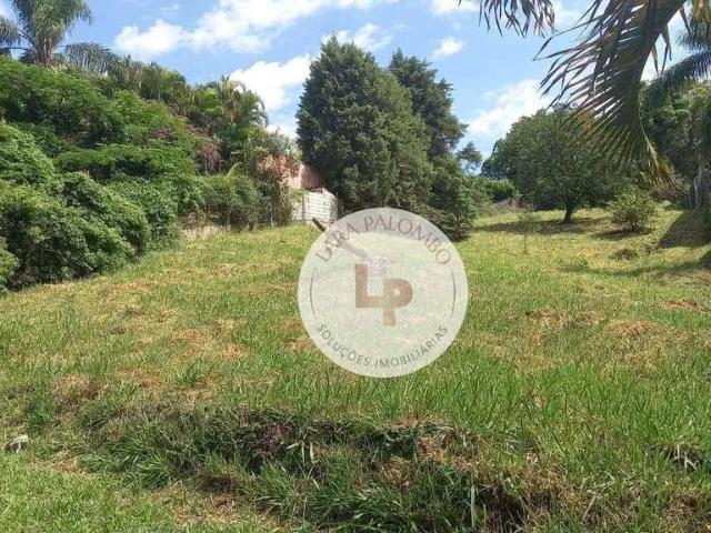 Terreno em Condomínio para Venda em Itupeva/SP Aglomeração Urbana de Jundiaí
