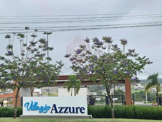 Terreno em Condomínio para Venda em Itupeva/SP Aglomeração Urbana de Jundiaí