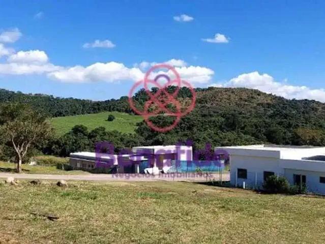 Terreno em Condomínio para Venda em Itupeva/SP Bonfim