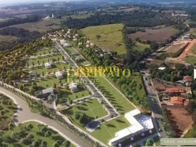 Terreno em Condomínio para Venda em Itupeva/SP Do Pinheirinho