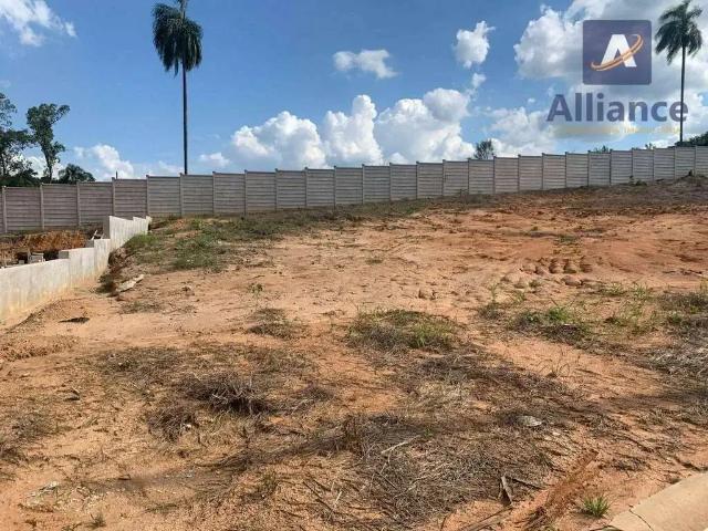 Terreno em Condomínio para Venda em Itupeva/SP Do Pinheirinho