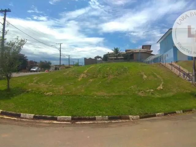 Terreno em Condomínio para Venda em Itupeva/SP Do Pinheirinho