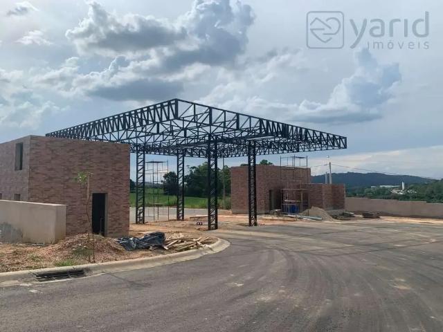 Terreno em Condomínio para Venda em Itupeva/SP Do Pinheirinho