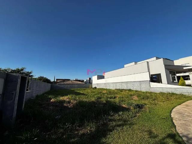 Terreno em Condomínio para Venda em Itupeva/SP Do Pinheirinho