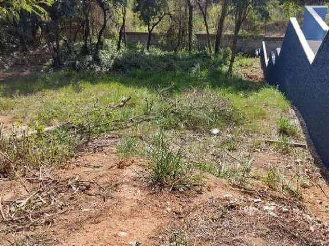 Terreno em Condomínio para Venda em Itupeva/SP Do Pinheirinho