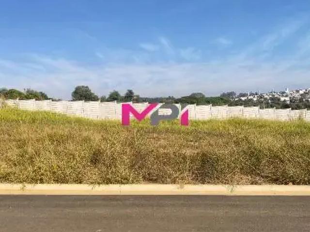 Terreno em Condomínio para Venda em Itupeva/SP Do Pinheirinho
