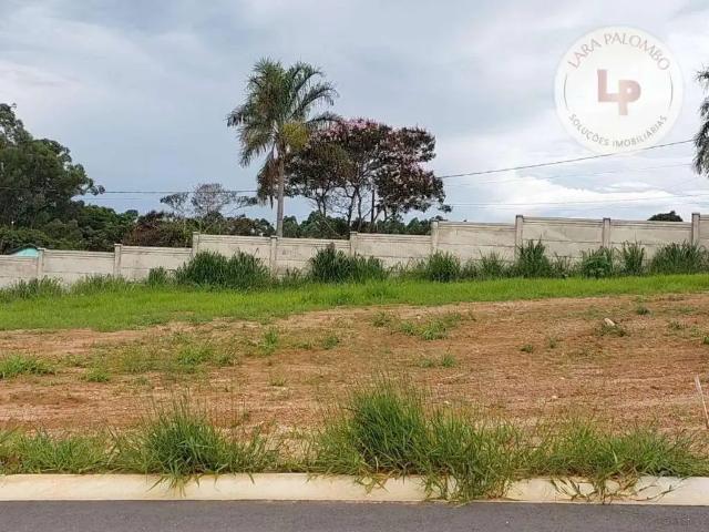 Terreno em Condomínio para Venda em Itupeva/SP Do Pinheirinho