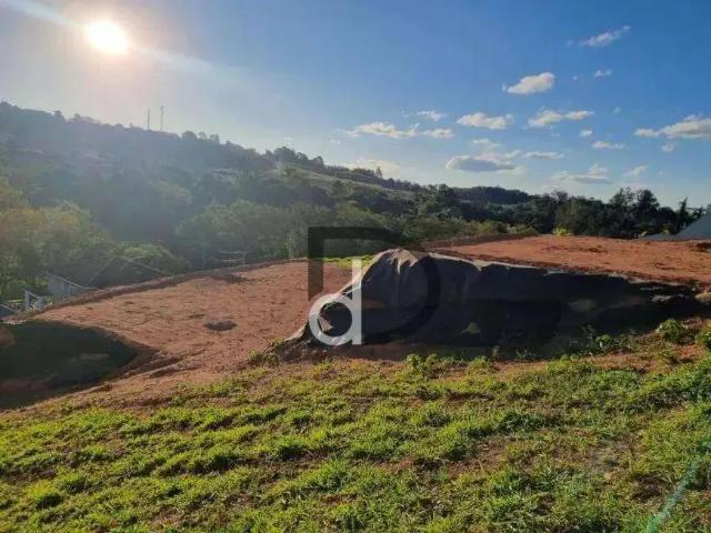 Terreno em Condomínio para Venda em Itupeva/SP Do Pinheirinho
