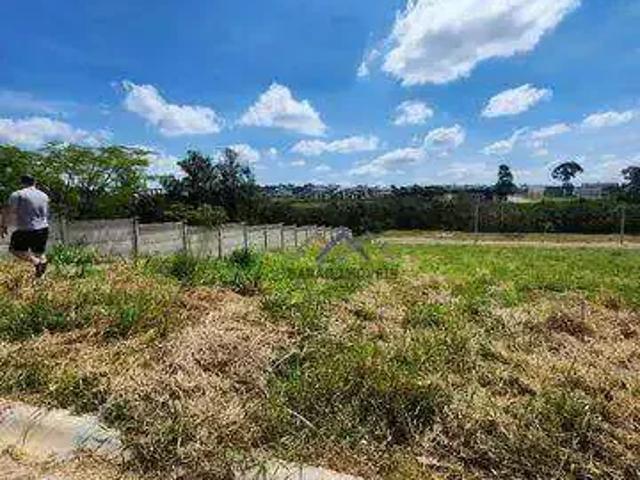 Terreno em Condomínio para Venda em Itupeva/SP Do Pinheirinho