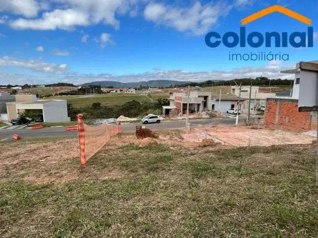 Terreno em Condomínio para Venda em Itupeva/SP Do Pinheirinho