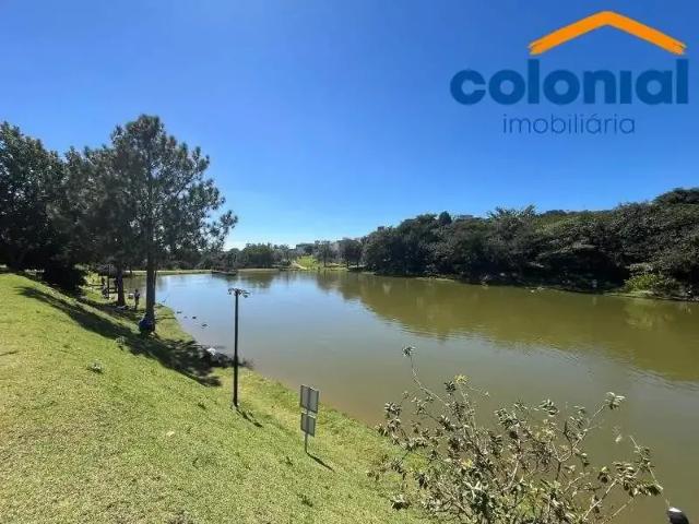 Terreno em Condomínio para Venda em Itupeva/SP Do Pinheirinho