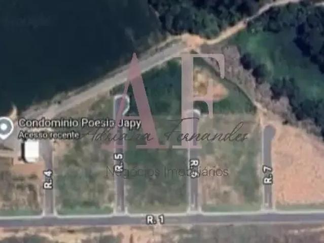 Terreno em Condomínio para Venda em Itupeva/SP Do Pinheirinho