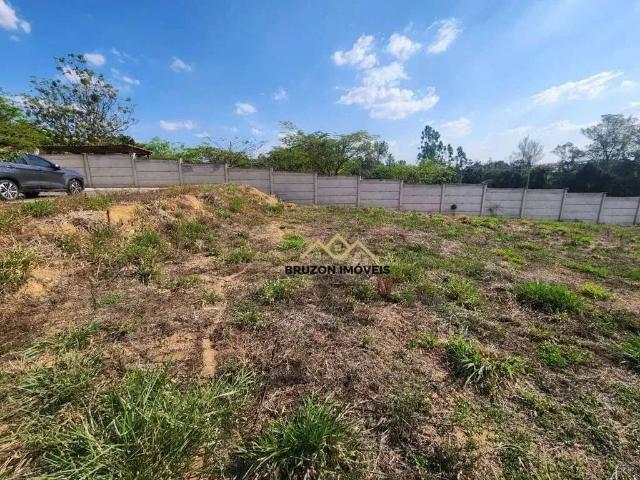 Terreno em Condomínio para Venda em Itupeva/SP Do Pinheirinho