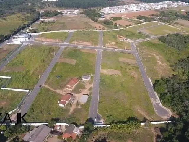 Terreno em Condomínio para Venda em Itupeva/SP Do Pinheirinho