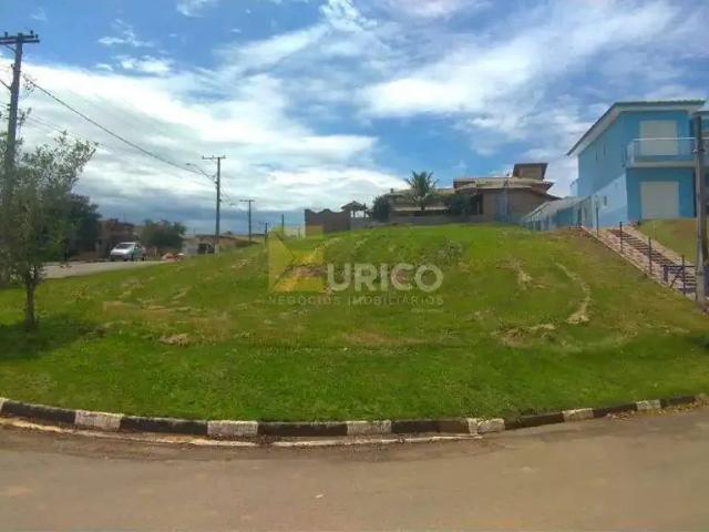 Terreno em Condomínio para Venda em Itupeva/SP Do Pinheirinho