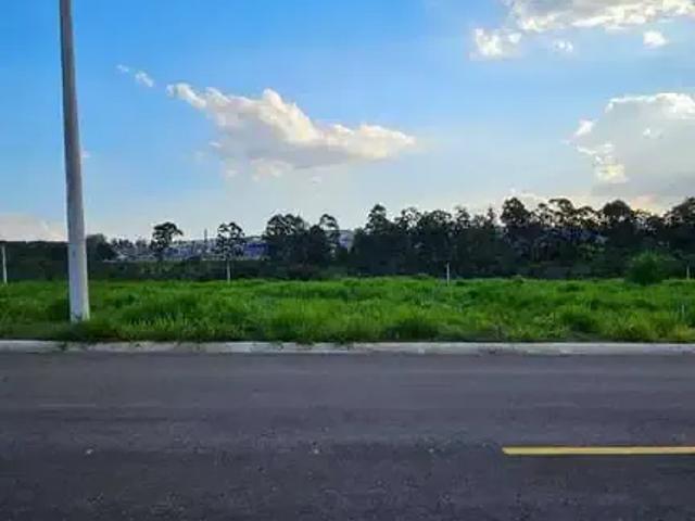 Terreno em Condomínio para Venda em Itupeva/SP Do Pinheirinho