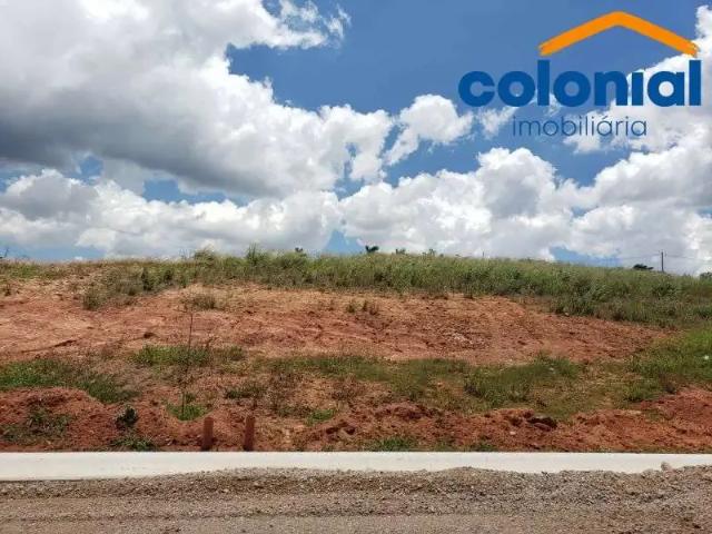 Terreno em Condomínio para Venda em Itupeva/SP Do Pinheirinho