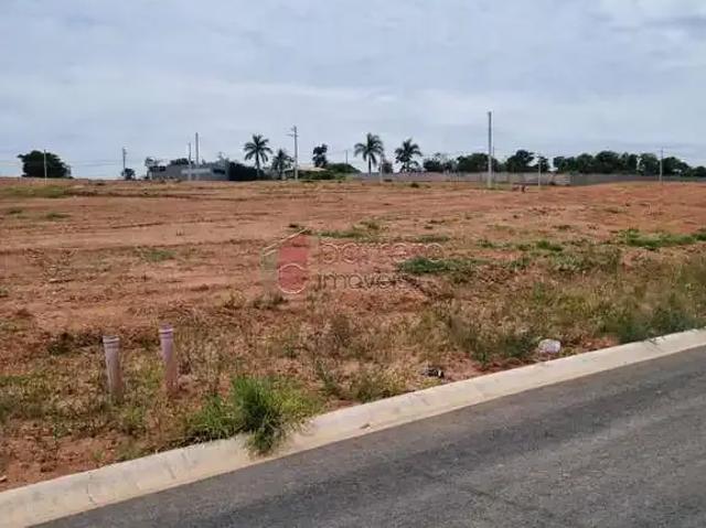 Terreno em Condomínio para Venda em Itupeva/SP Do Pinheirinho