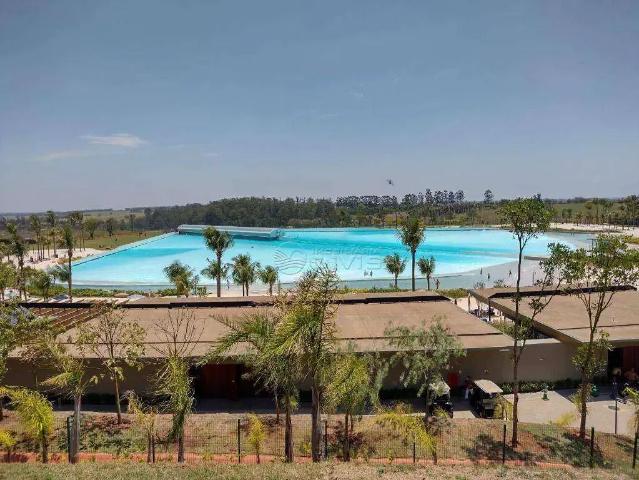 Terreno em Condomínio para Venda em Itupeva/SP Fazenda da Grama