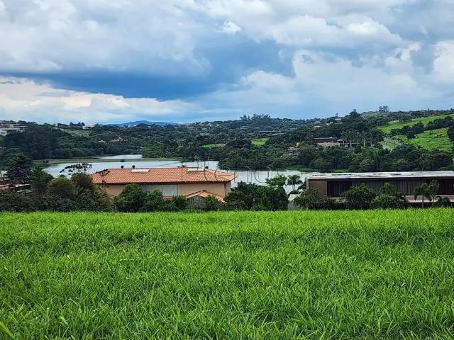 Terreno em Condomínio para Venda em Itupeva/SP Fazenda da Grama