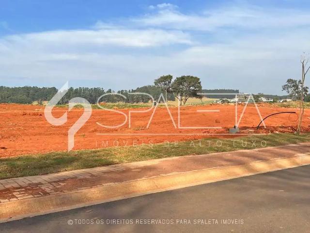 Terreno em Condomínio para Venda em Itupeva/SP Fazenda da Grama