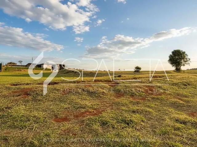 Terreno em Condomínio para Venda em Itupeva/SP Fazenda da Grama