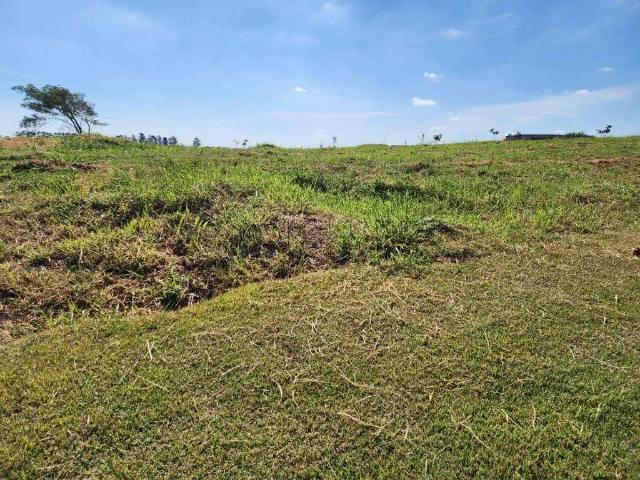 Terreno em Condomínio para Venda em Itupeva/SP Fazenda da Grama