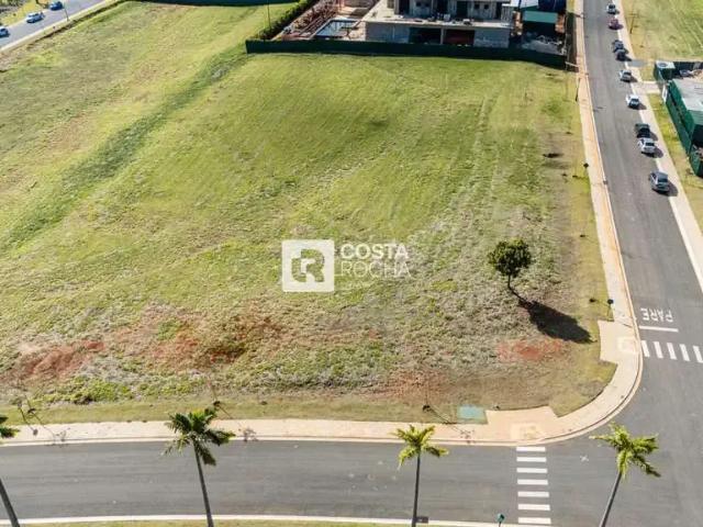 Terreno em Condomínio para Venda em Itupeva/SP Fazenda da Grama