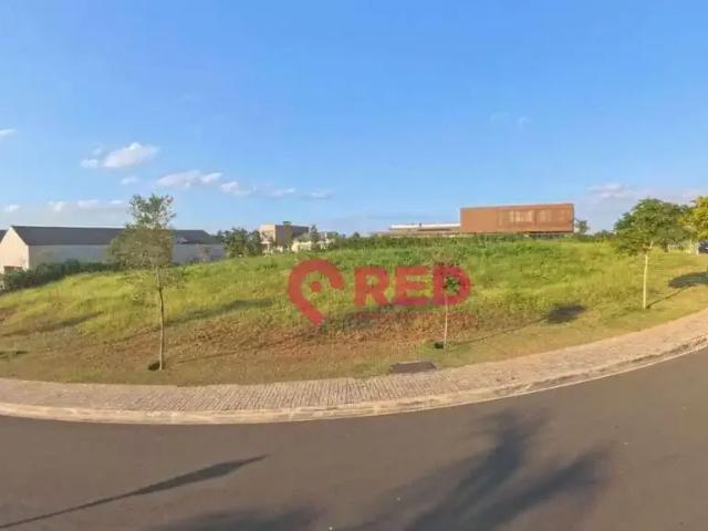 Terreno em Condomínio para Venda em Itupeva/SP Fazenda da Grama