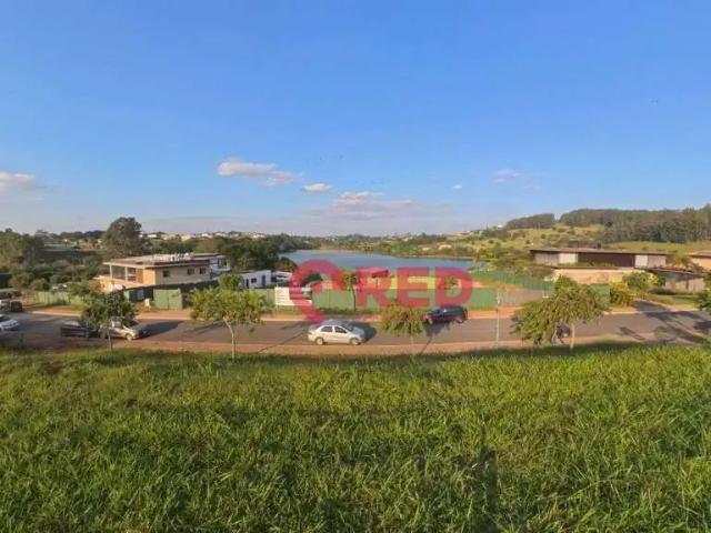 Terreno em Condomínio para Venda em Itupeva/SP Fazenda da Grama