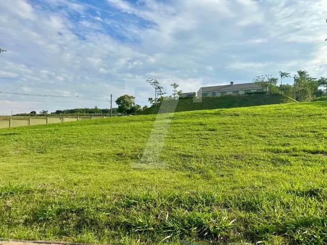 Terreno em Condomínio para Venda em Itupeva/SP Fazenda da Grama