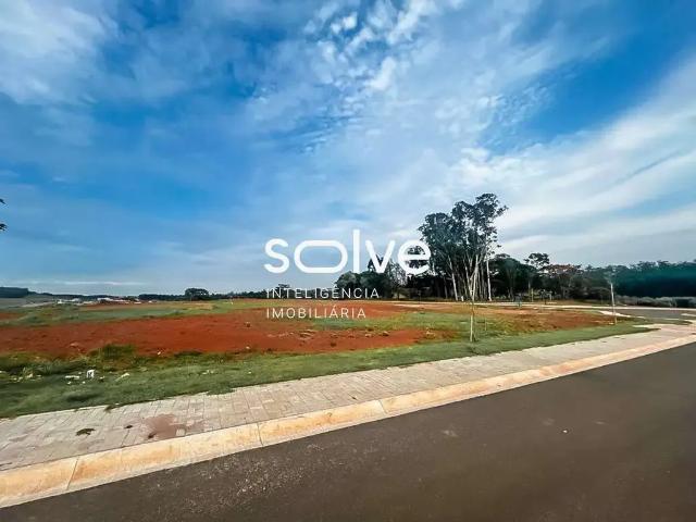 Terreno em Condomínio para Venda em Itupeva/SP Fazenda da Grama