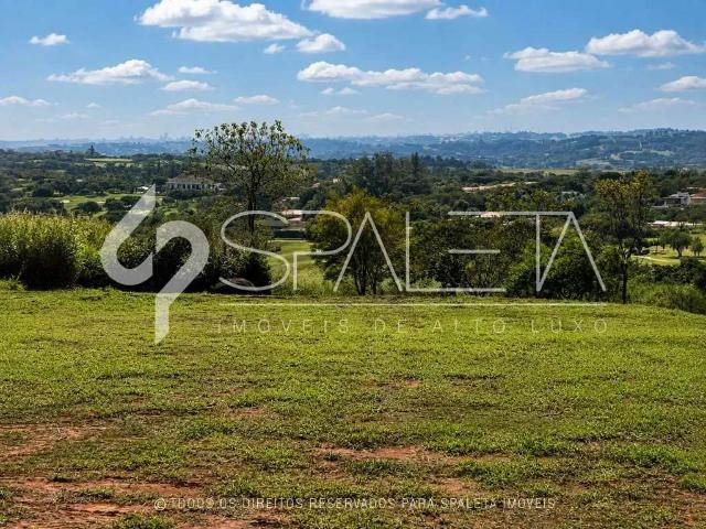 Terreno em Condomínio para Venda em Itupeva/SP Fazenda da Grama