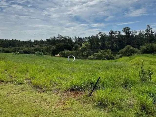 Terreno em Condomínio para Venda em Itupeva/SP Fazenda da Grama