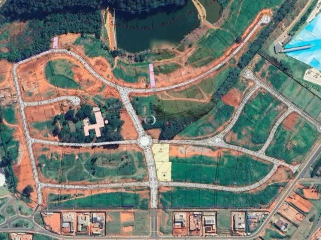 Terreno em Condomínio para Venda em Itupeva/SP Fazenda da Grama